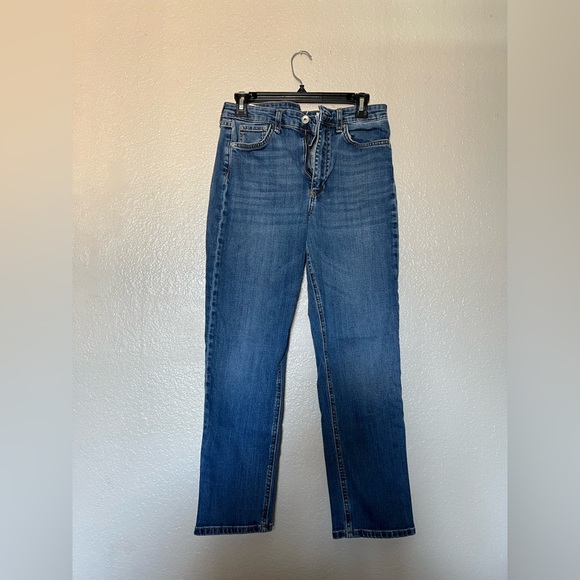 rag & bone | Jeans | Rag Bone Size 28 | Poshmark
